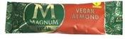 Magnum - Vegan Almond lody waniliowe w czekoladzie couvert... z ...
