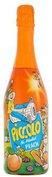 Piccolo - Brzoskwinia napój bezalkoholowy gazowany o smaku b... - Ceny ...