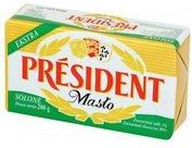 President - Masło solone - Ceny i opinie - Ceneo.pl