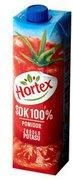 Hortex - Sok pomidorowy - Ceny i opinie - Ceneo.pl