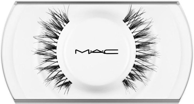 MAC LASHES 76 Lashes Sztuczne rzęsy - Opinie i ceny na Ceneo.pl