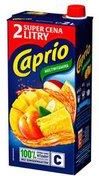 Caprio - Napój multiwitamina wieloowocowy - Ceny i opinie - Ceneo.pl