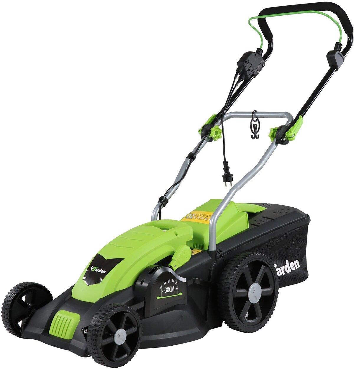 4Garden AK4034 - Ceny i opinie - Ceneo.pl