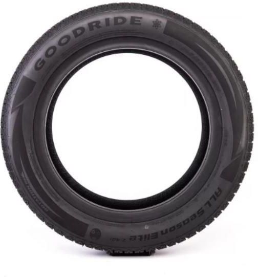 Opony Goodride Z401 215/60R17 96H - Opinie i ceny na Ceneo.pl