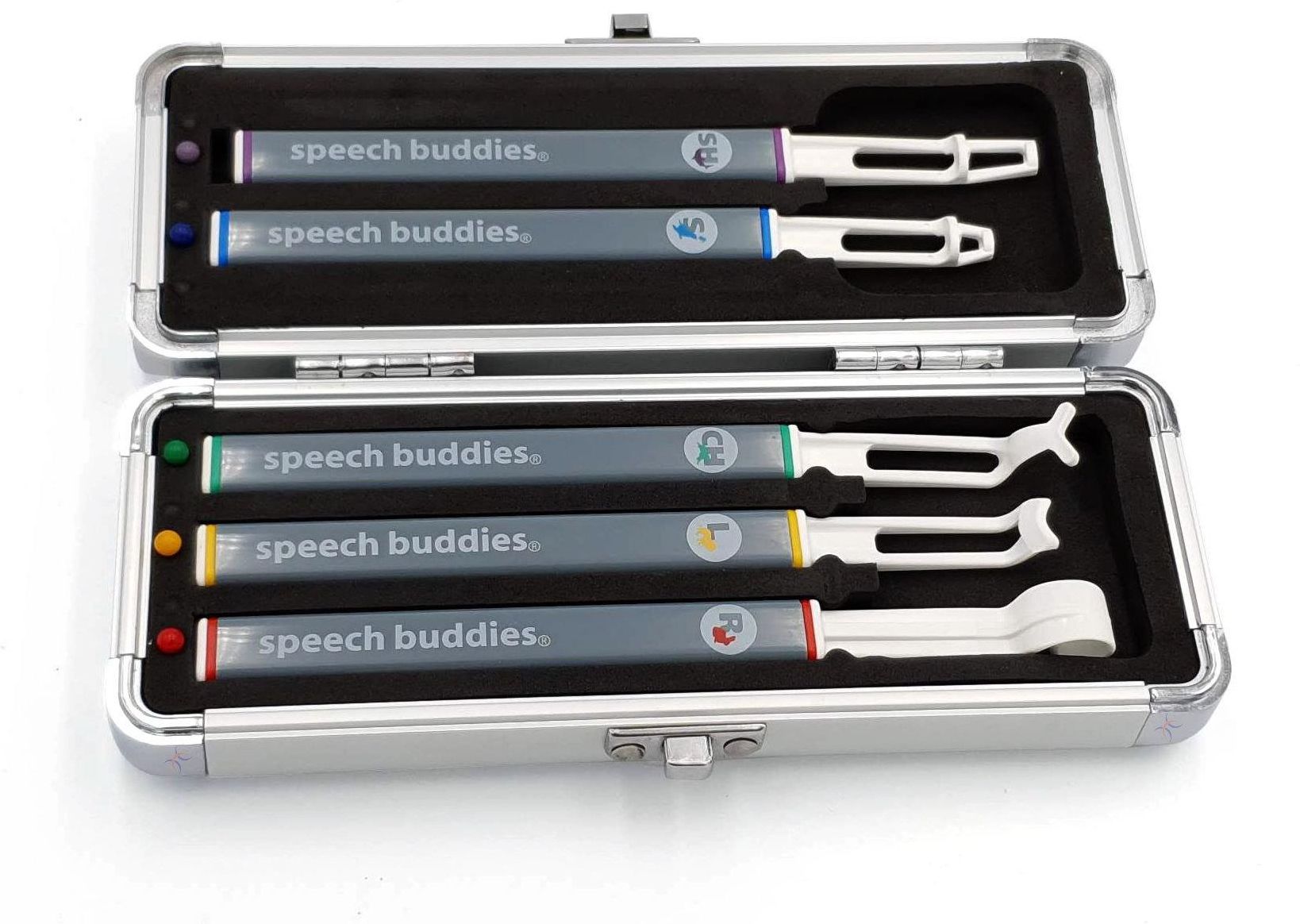 Speech Buddies Speech Buddy - Zestaw Profesjonalny - ceny i opinie - Ceneo.pl