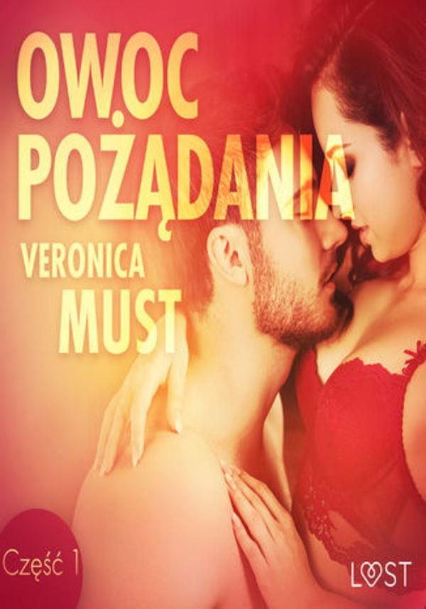 Owoc pożądania I - opowiadanie erotyczne (EPUB) - Ceny i opinie - Ceneo.pl