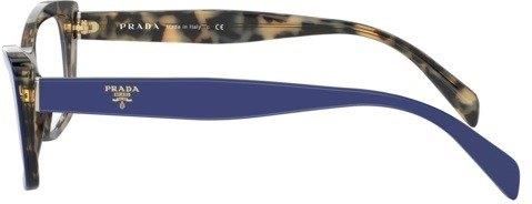 OKULARY KOREKCYJNE PRADA PR 15XV 05C1O1 - Opinie i ceny na Ceneo.pl