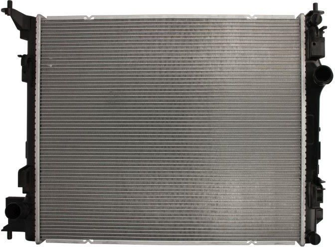 Chłodnica wody NRF 59328 - Opinie i ceny na Ceneo.pl