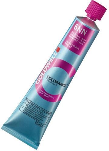 Goldwell farba Colorance promieniste kolory 7MB jasny nefrytowy brąz ...