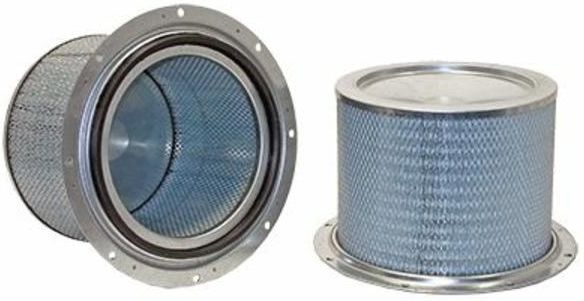 Filtr powietrza WIX FILTERS 46449 - opinie i ceny na Ceneo.pl