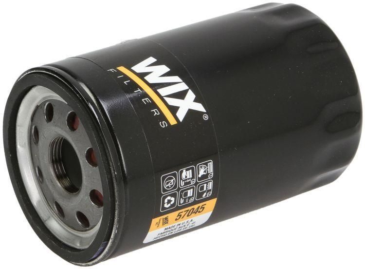 Filtr oleju WIX FILTERS 57045 - opinie i ceny na Ceneo.pl
