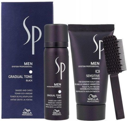 Wella Professionals Gradual Tone Odsiwiacz Czarne - Opinie i ceny na ...