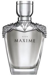 Avon Maxime Perfumy Męskie Woda Toaletowa 75 ml - Opinie i ceny na Ceneo.pl