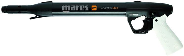 Kusza pneumatyczna Mares Sten Mini WP - Ceny i opinie - Ceneo.pl