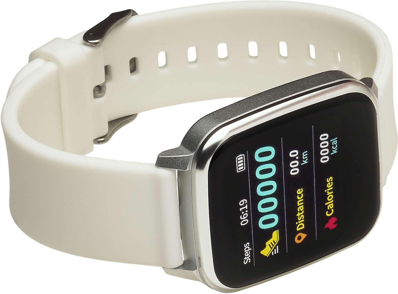 Garett Lady Viki Biały - Opinie i ceny na Ceneo.pl