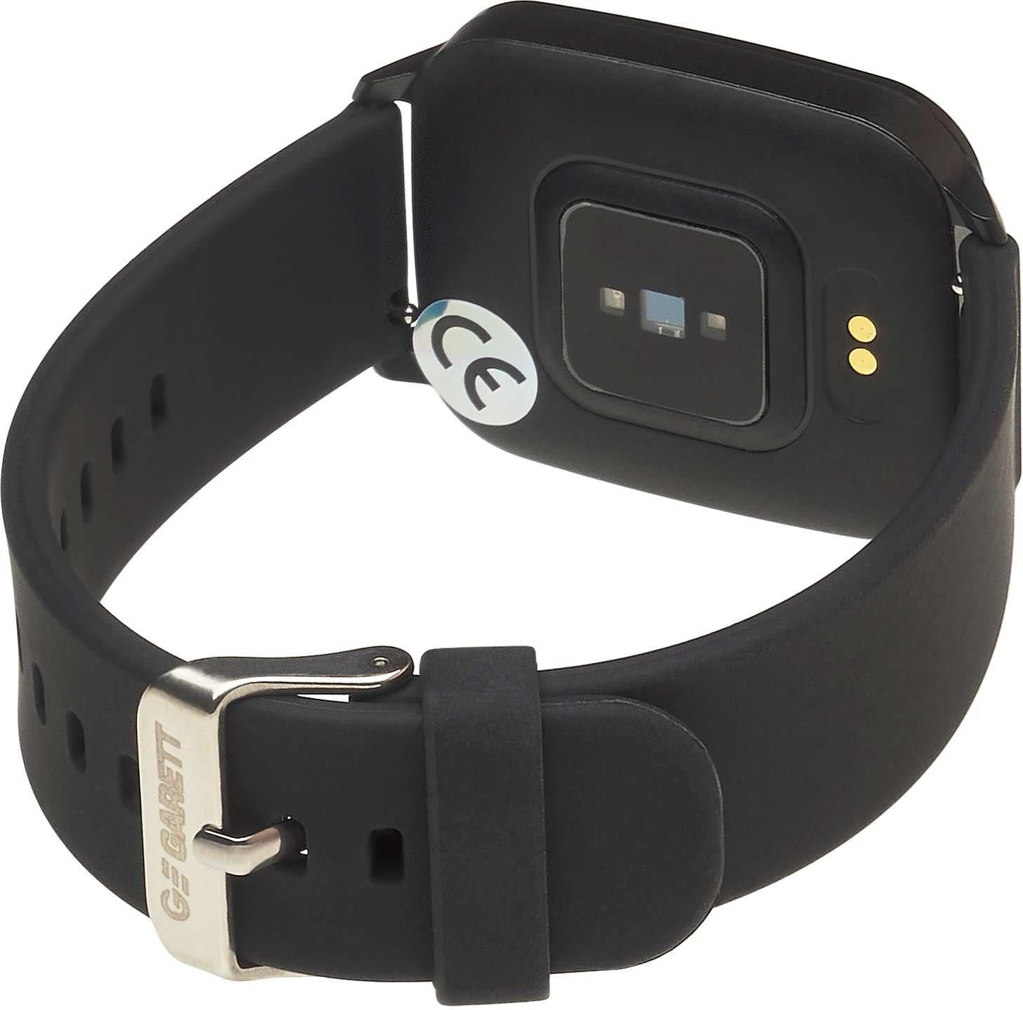 Garett Lady Viki Czarny - Opinie i ceny na Ceneo.pl