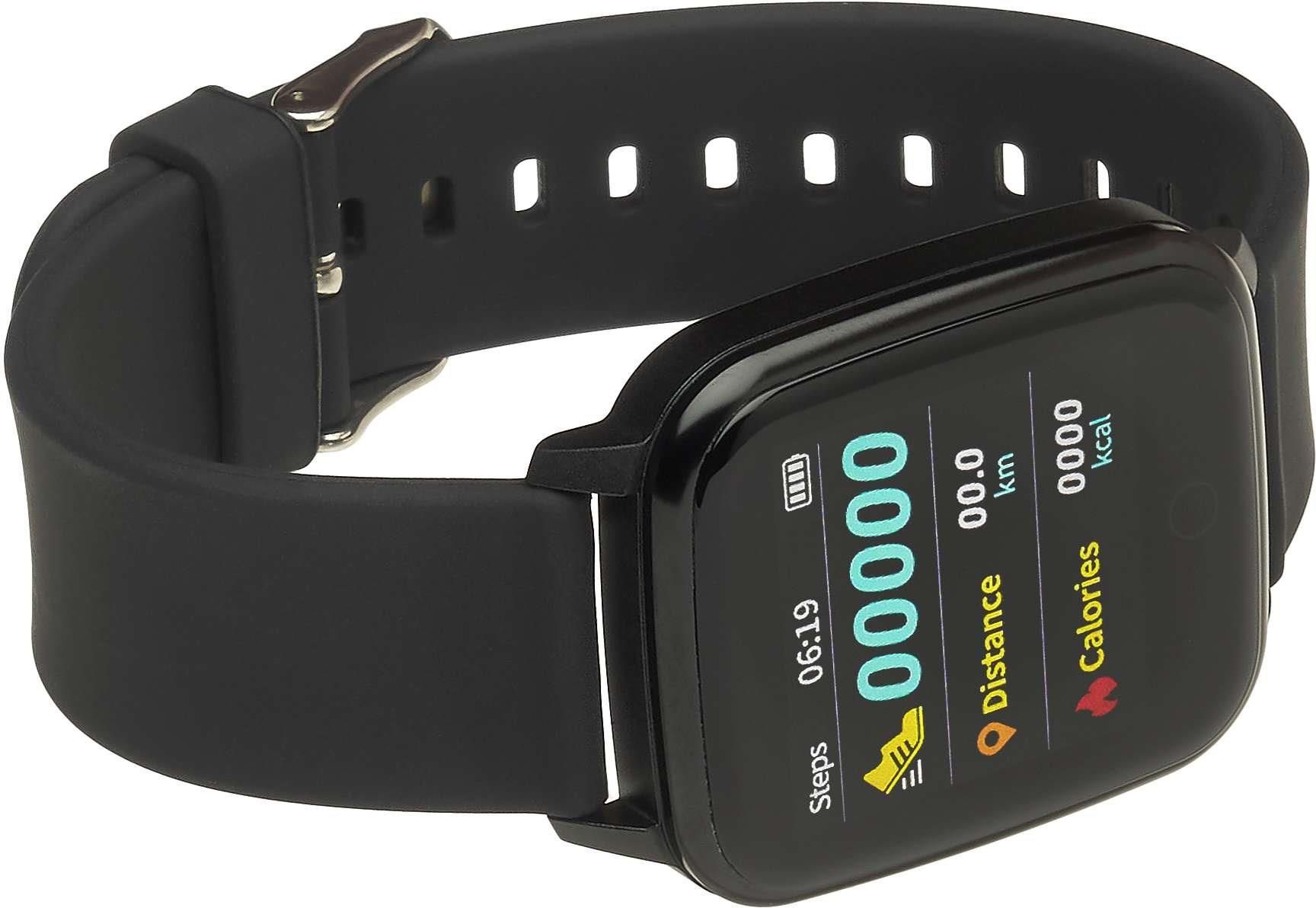 Garett Lady Viki Czarny - Opinie i ceny na Ceneo.pl