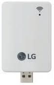 LG Modem Wi-Fi Do Pompy Ciepła Pwfmdd200 - Opinie i ceny na Ceneo.pl