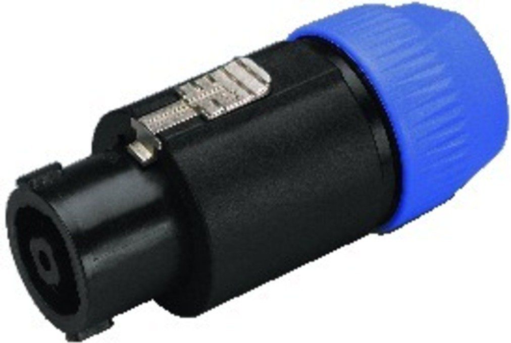 Neutrik NL8FC wtyk Speakon 8-pin - Opinie i ceny na Ceneo.pl