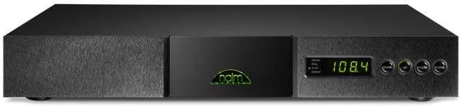 Tuner radiowy Naim n-Vi NAT05 XS - Opinie i ceny na Ceneo.pl