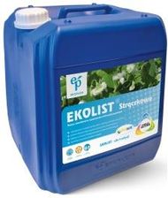 Nawóz Ekolist Strączkowe 5L Ekoplon - Ceny i opinie - Ceneo.pl