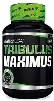Biotech Usa Tribulus Maximus Extra 90 Tabs - Ceny i opinie - Ceneo.pl