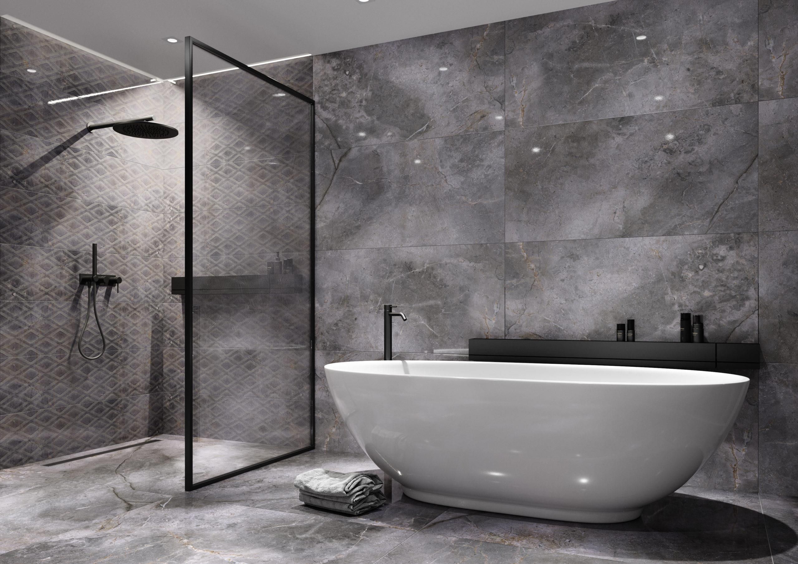 Płytki Cerrad Masterstone Silver 119,7X119,7 - Opinie i ceny na Ceneo.pl