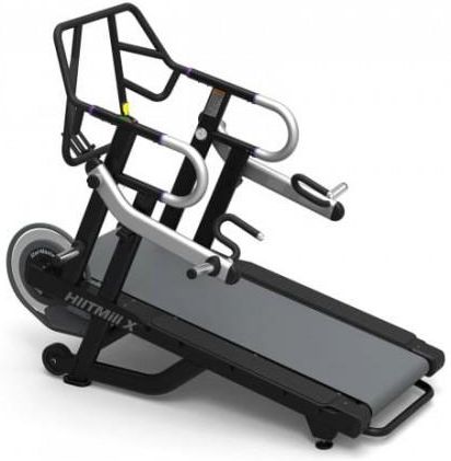 Stairmaster Hiitmill X - Ceny i opinie - Ceneo.pl
