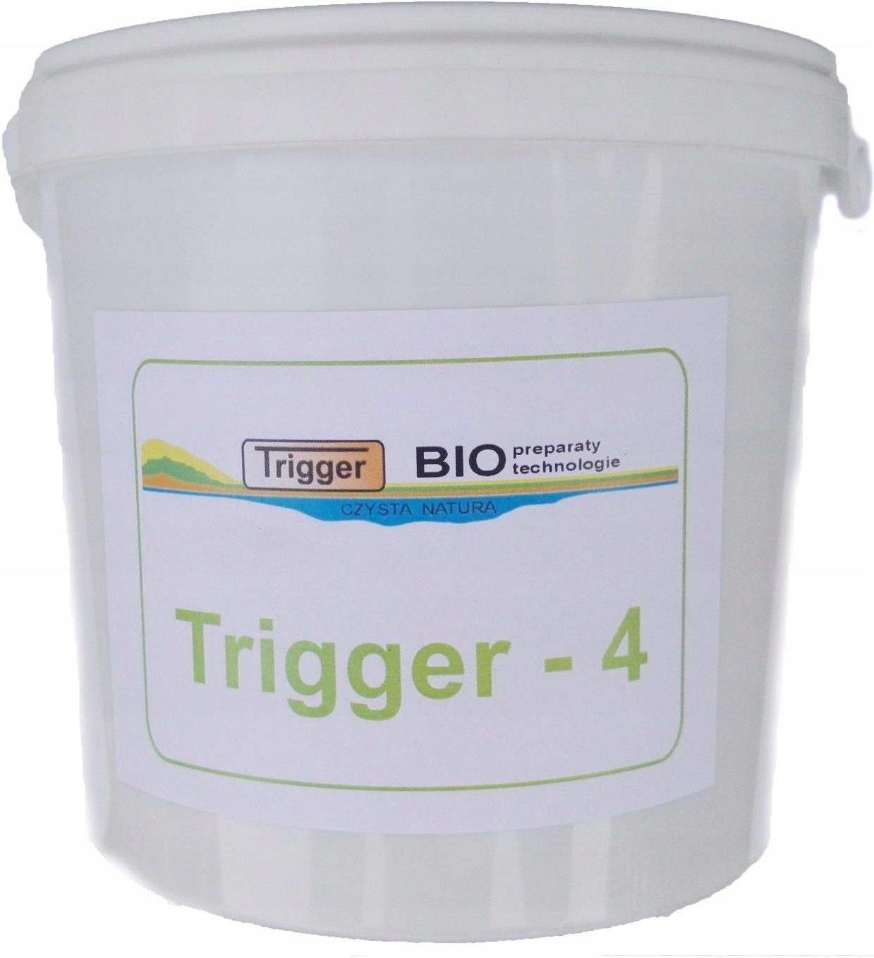 Nawóz Trigger-4 100 Szt. Biopreparat Do Kompostowania - Ceny i opinie ...