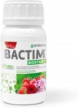 Nawóz Intermag Mikoryza Uniwersalna Bactim Biostart 200G Na 80L ...
