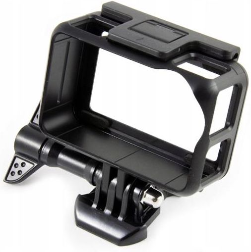 Xrec Ramka Obudowa Frame Mount Do Dji Osmo Action - Opinie i ceny na Ceneo.pl
