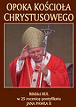 Opoka Kościoła Chrystusowego - Książka religijna - Ceny i opinie - Ceneo.pl