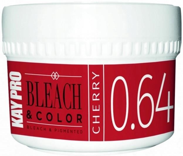 Kaypro Pasta rozjaśniająco-pigmentująca Cherry - Opinie i ceny na Ceneo.pl