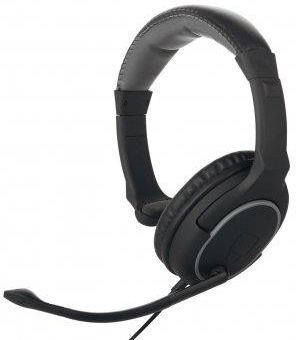 Venom Nighthawk CHAT Czarny - Opinie i ceny na Ceneo.pl