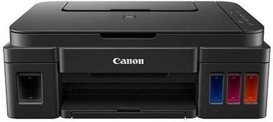 Drukarka laserowa Canon PIXMA G2501 0617C041 - Opinie i ceny na Ceneo.pl