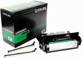 LEXMARK TONER T642 64080HW 21K KORPORACYJNY 64016HE - Opinie i ceny na ...
