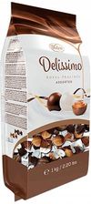 Cukierki Delissimo Assorted 1kg Praliny Vobro - Ceny i opinie - Ceneo.pl