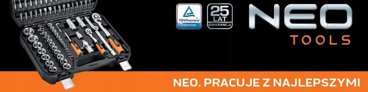 Neo Tools 08-600 - Opinie i ceny na Ceneo.pl