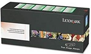 LEXMARK TONER ORYGINALNY 24B6849, BLACK, 30000 STRON, XC9235,45,55,65 ...