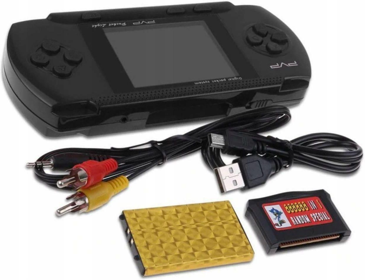 PVP Digital Pocket System Czarna - Ceny i opinie - Ceneo.pl