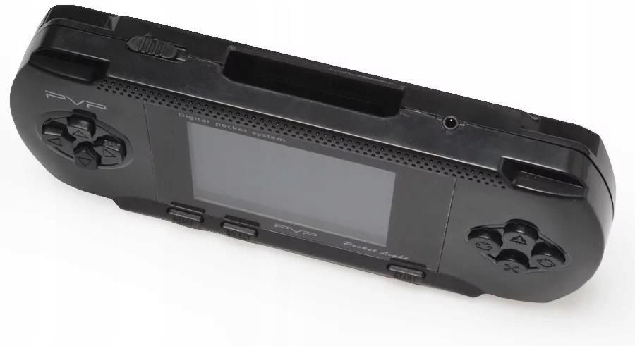 PVP Digital Pocket System Czarna - Ceny i opinie - Ceneo.pl
