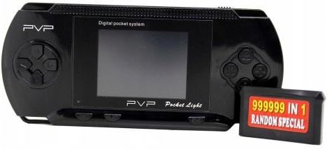 PVP Digital Pocket System Czarna - Ceny i opinie - Ceneo.pl