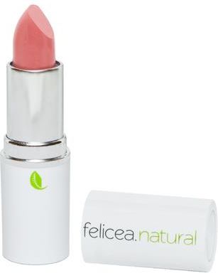 Felicea Naturalna matowa szminka do ust 222 rose - Opinie i ceny na ...