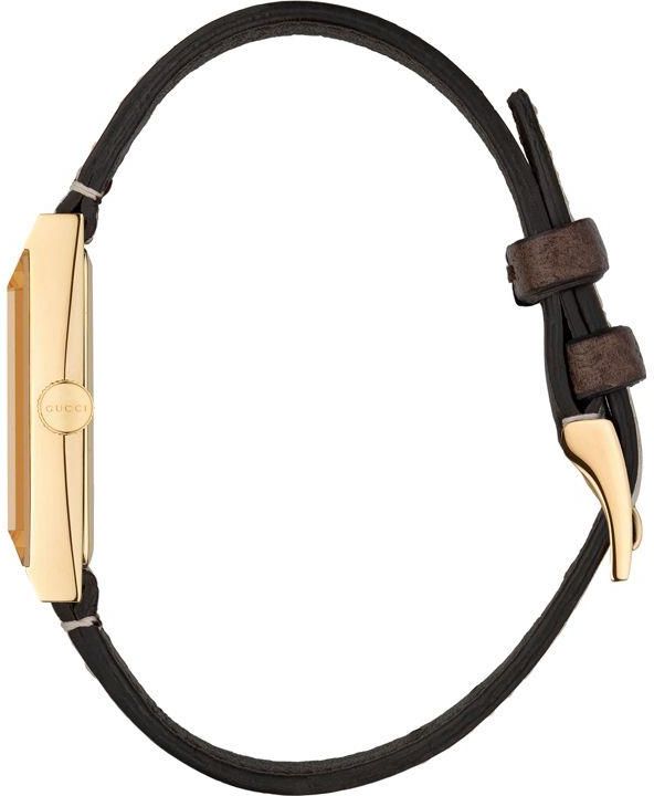 GUCCI G-Frame YA147407 - Zegarki Damskie - Ceny i opinie - Ceneo.pl