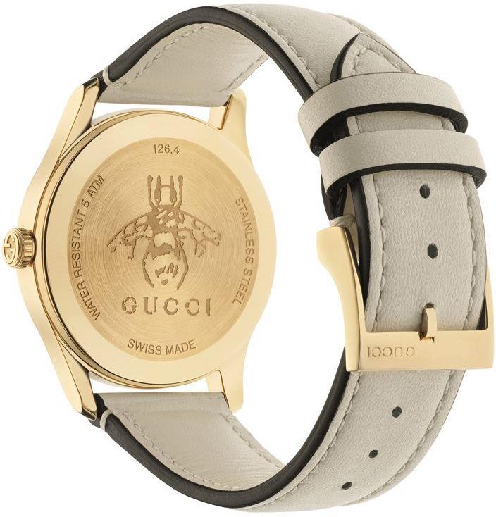 GUCCI G-Timeless YA1264128 - Zegarki Unisex - Ceny i opinie - Ceneo.pl