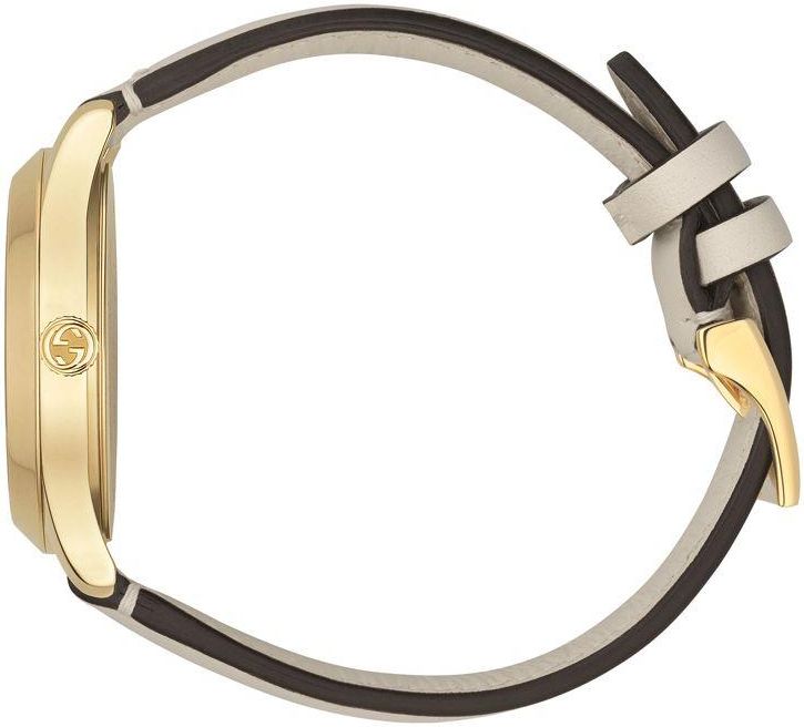 GUCCI G-Timeless YA1264128 - Zegarki Unisex - Ceny i opinie - Ceneo.pl