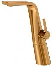 Bateria Steinberg 260 Rose Gold 2601700Rg - Baterie Umywalkowe - Opinie ...