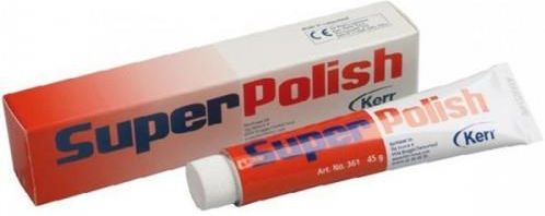 Kerr Pasta Kerrhawe Superpolish 45G. - ceny i opinie - Ceneo.pl