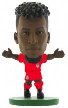 Bayern Monachium Figurka Soccerstarz Coman - Ceny i opinie - Ceneo.pl