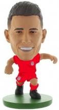 Bayern Monachium Figurka Soccerstarz Lucas Hernandez - Ceny i opinie - Ceneo.pl